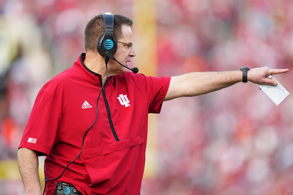 Kalshi Promo Code NEWSWEEK: Get $10 Bonus For Oregon-Indiana, NFL Wild ...