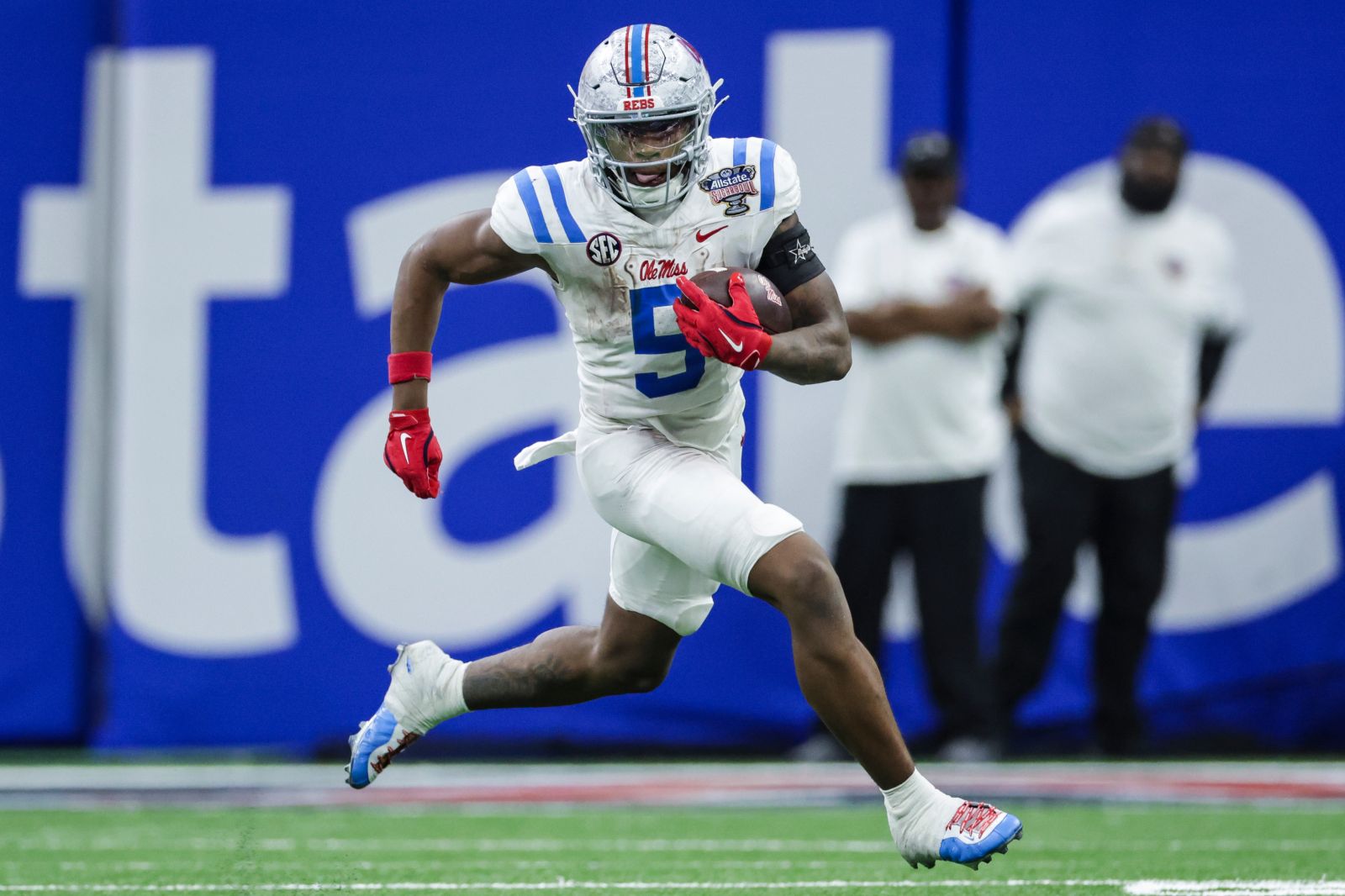 FanDuel Promo Code: Claim $300 Bonus For Miami-Ole Miss Fiesta Bowl ...