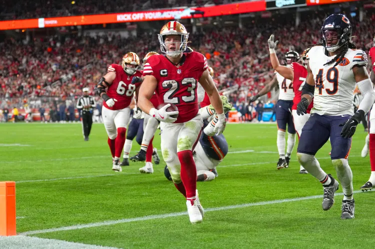 NFL Week 18 Betting Overview + Seahawks-49ers Odds, Best Bets 📩 - Newsweek