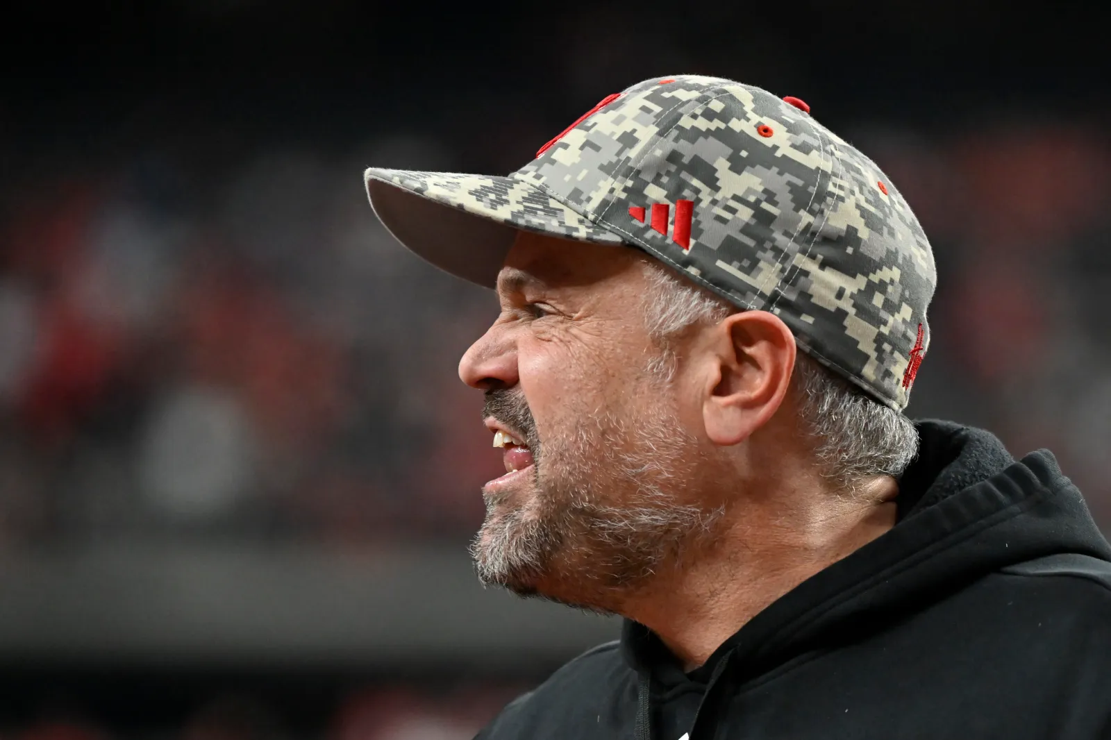 Nebraska Loses 16 Players to Transfer Portal in Less Than 48 Hours ...