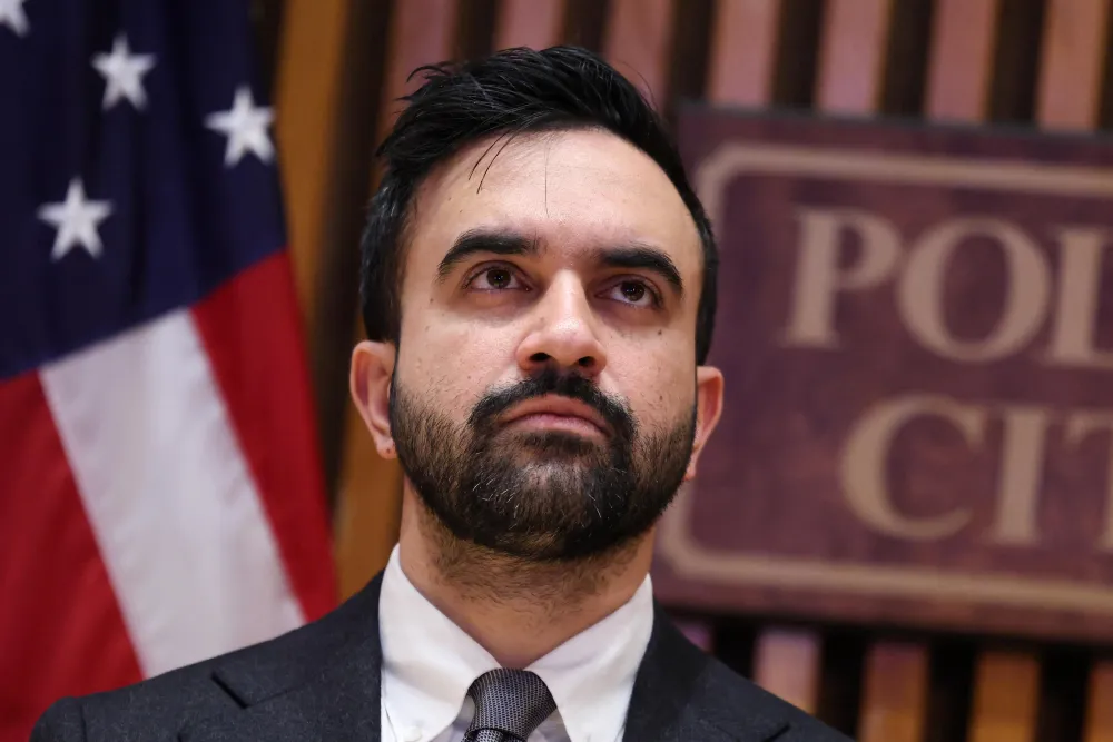 New York Renters Could Wait Years for Impact of Mamdani Changes - Newsweek