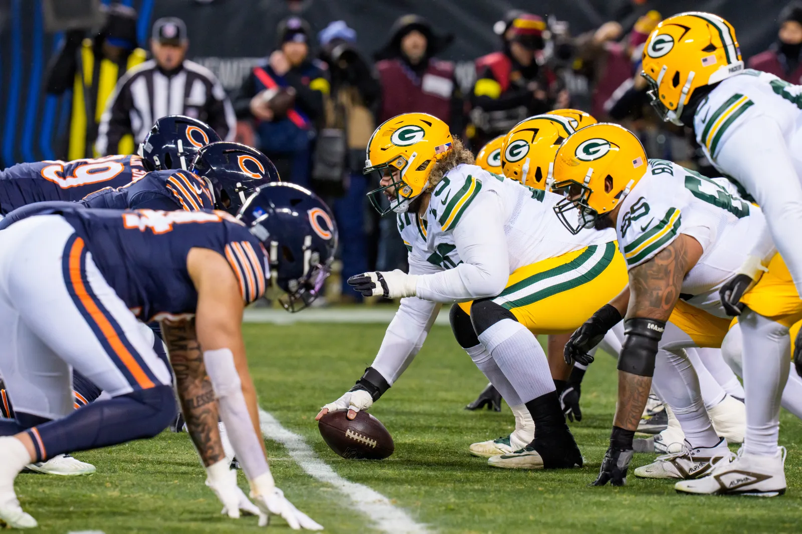 How to Watch Every NFL Wild Card Playoff Game: Live Stream, TV Channel ...