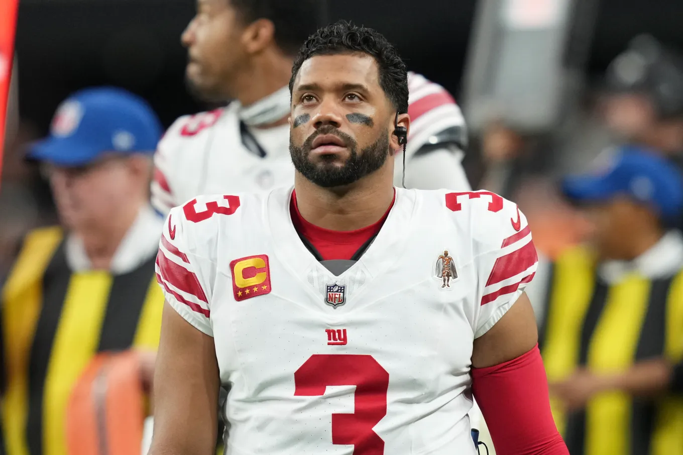 Russell Wilson Signals New NFL Chapter With Major Off-Field Decision ...