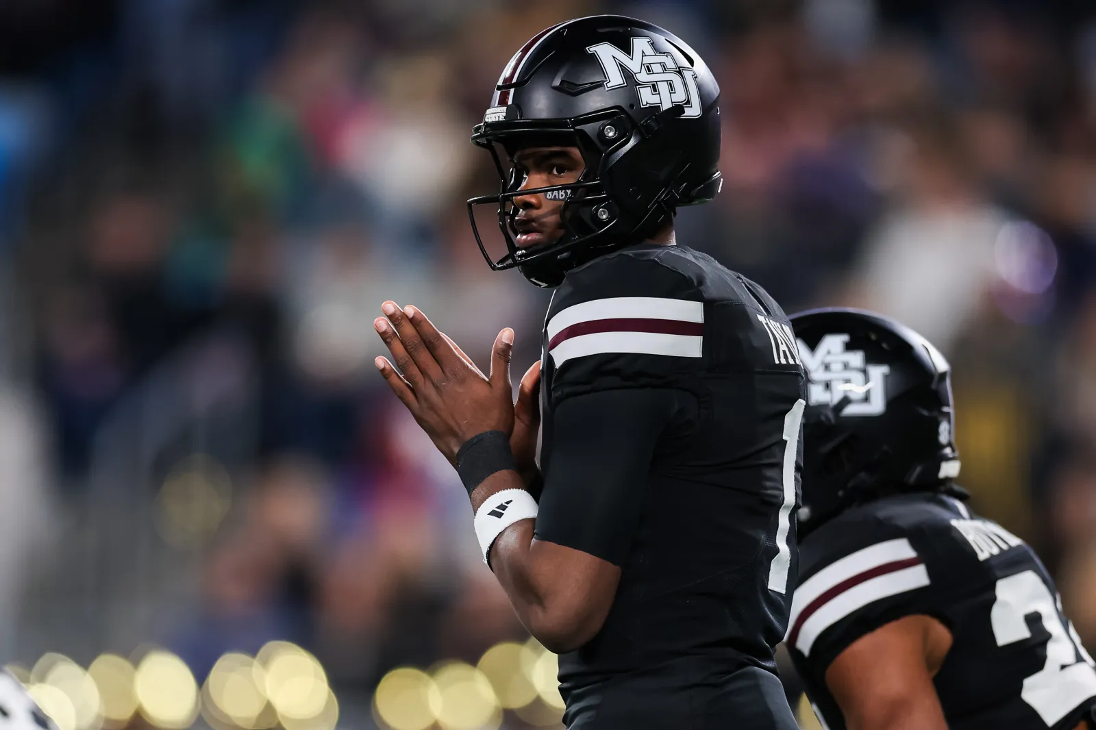 Former 5-Star, $14 Million QB Jaden Rashada Signs With SEC Program ...