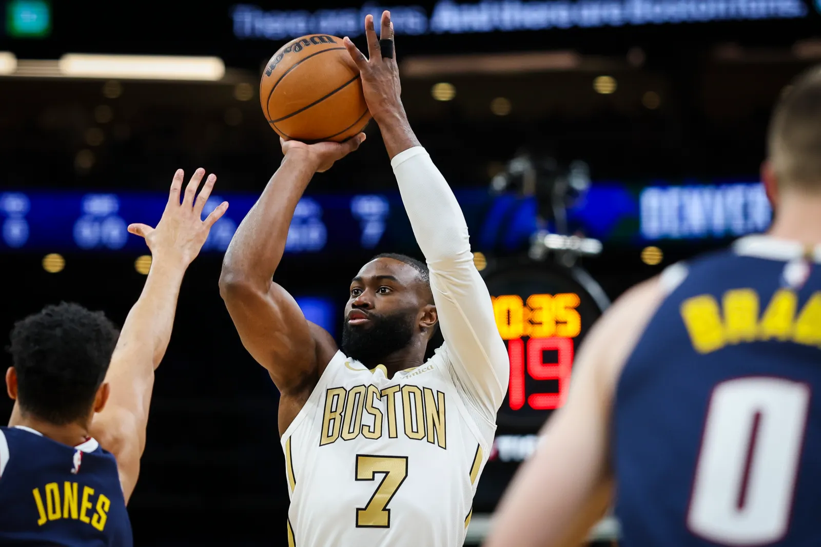 Bet365 Bonus Code: Get $200 Bonus For NBA Games, NFL Divisional Round ...