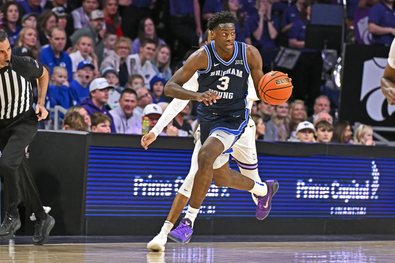 How to Watch BYU vs ASU: Live Stream NCAA College Basketball, TV ...