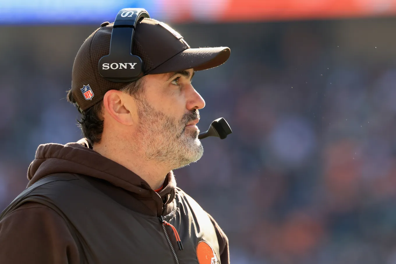 Falcons, Matt Ryan Land Kevin Stefanski as Head Coach on 5-Year Deal ...