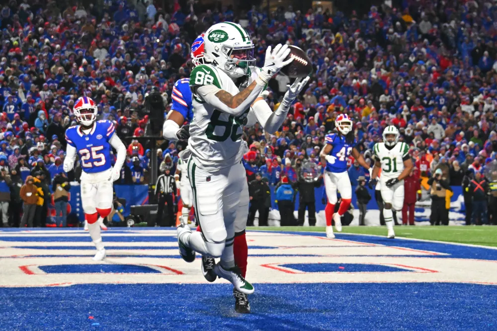 Is There a ‘Monday Night Football’ Game in Week 18? - Newsweek