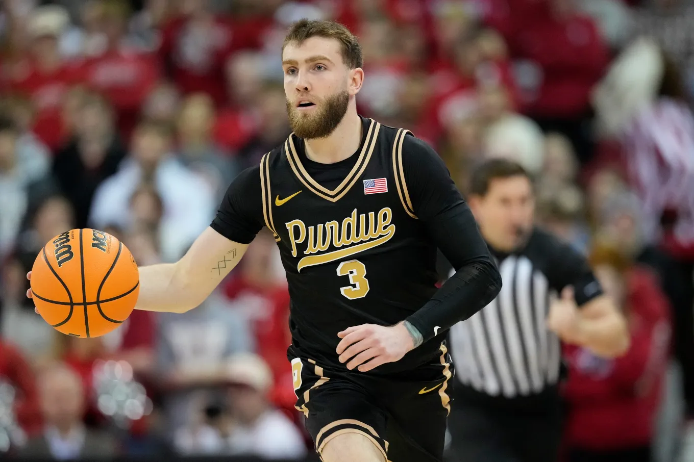 How to Watch Purdue vs Washington: Live Stream NCAA College Basketball ...