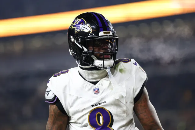 Ravens Players Name Coach They Want: Report - Newsweek