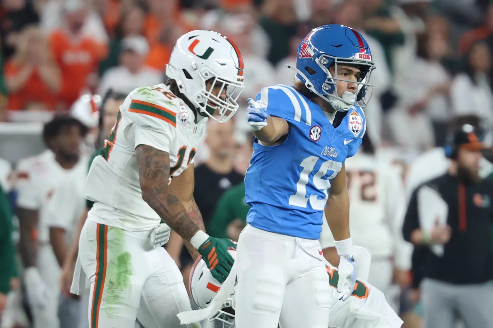 Ole Miss Loses Starter Amid LSU, Lane Kiffin ‘Sabotage’ Allegations ...