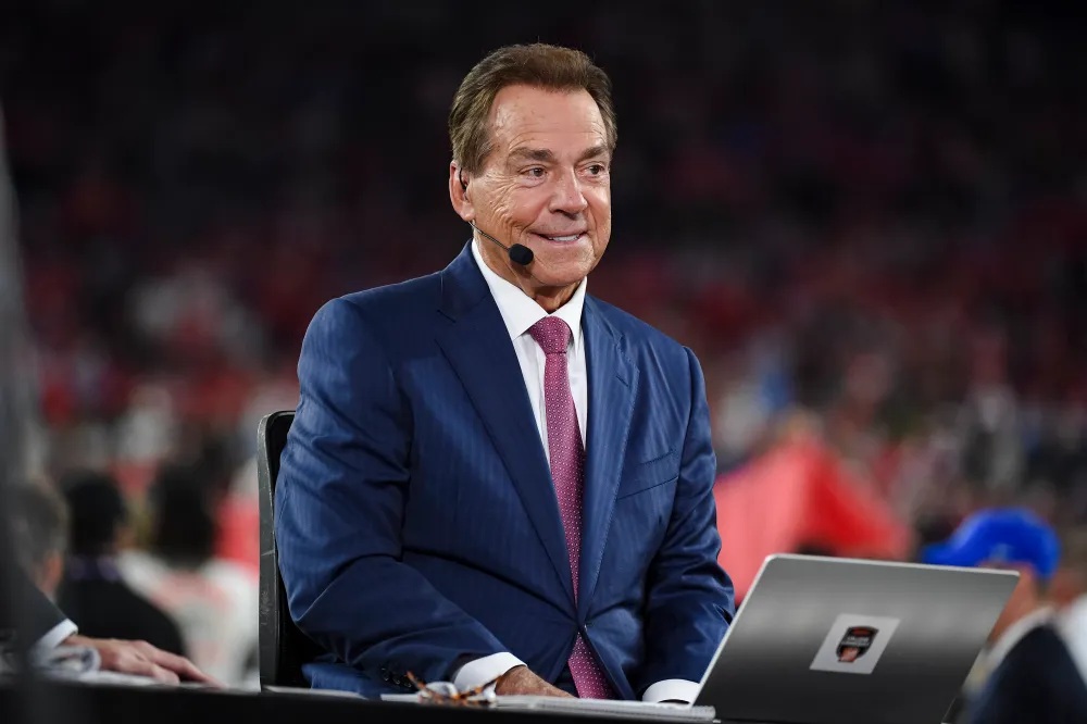 Nick Saban Encouraged to Take Coveted NFL Head Coaching Job - Newsweek