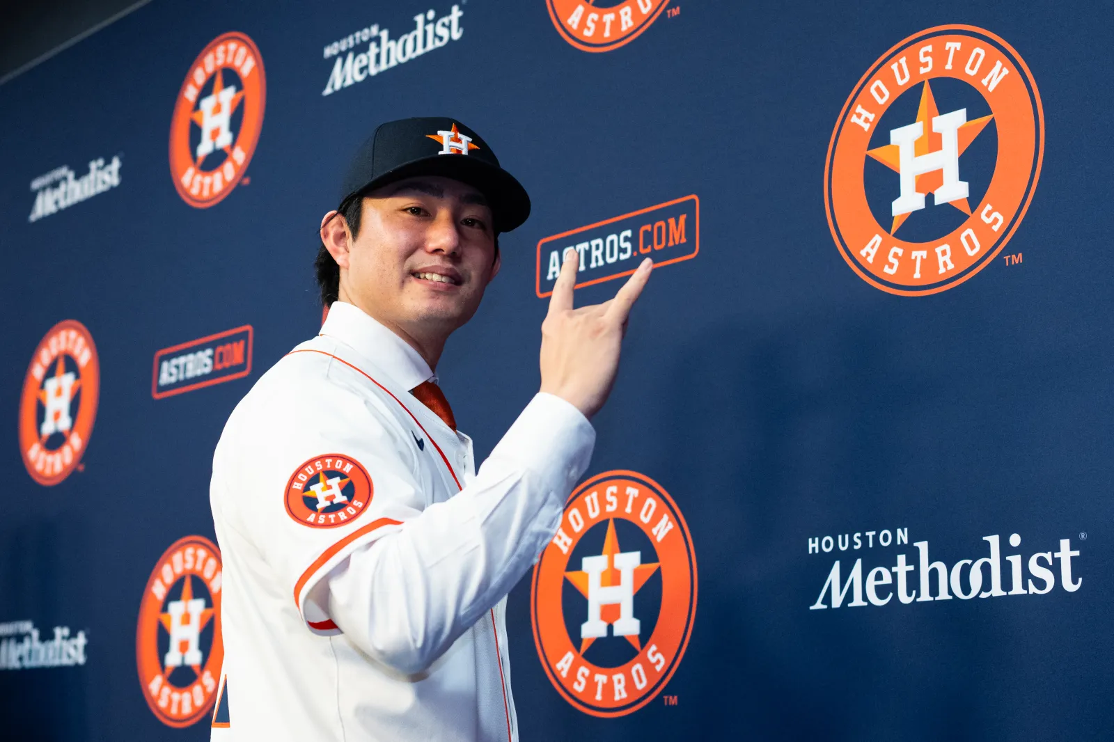 Why Yankees Didn’t Sign Tatsuya Imai, Per Insider - Newsweek