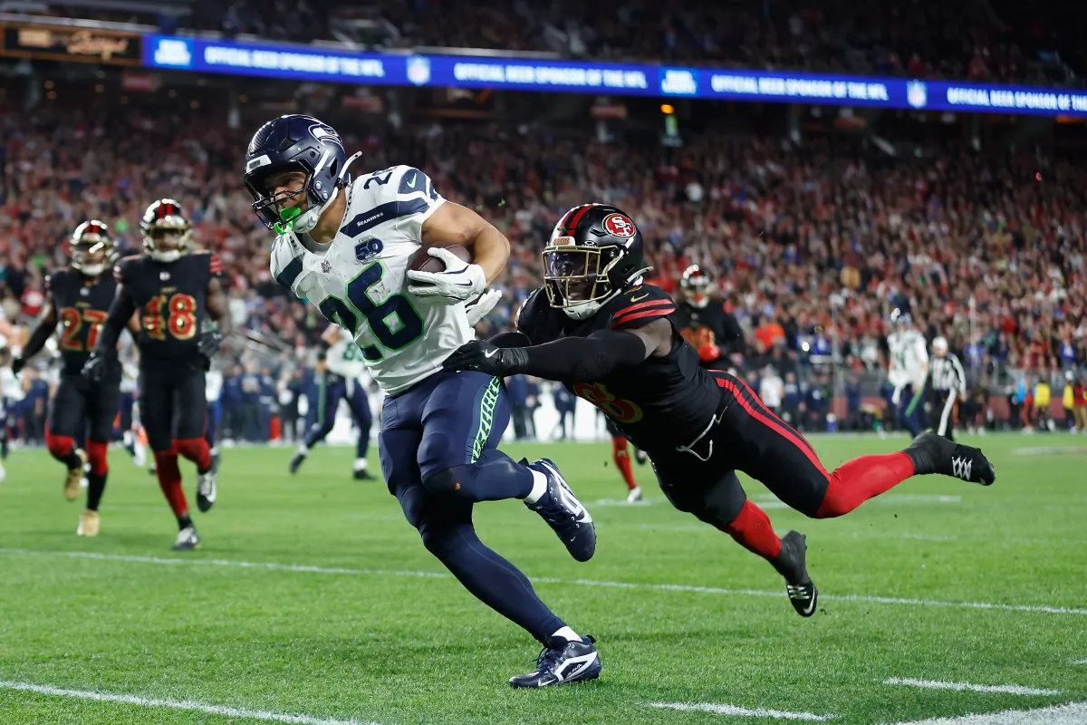 Is There a 'Thursday Night Football' Game Tonight? - Newsweek