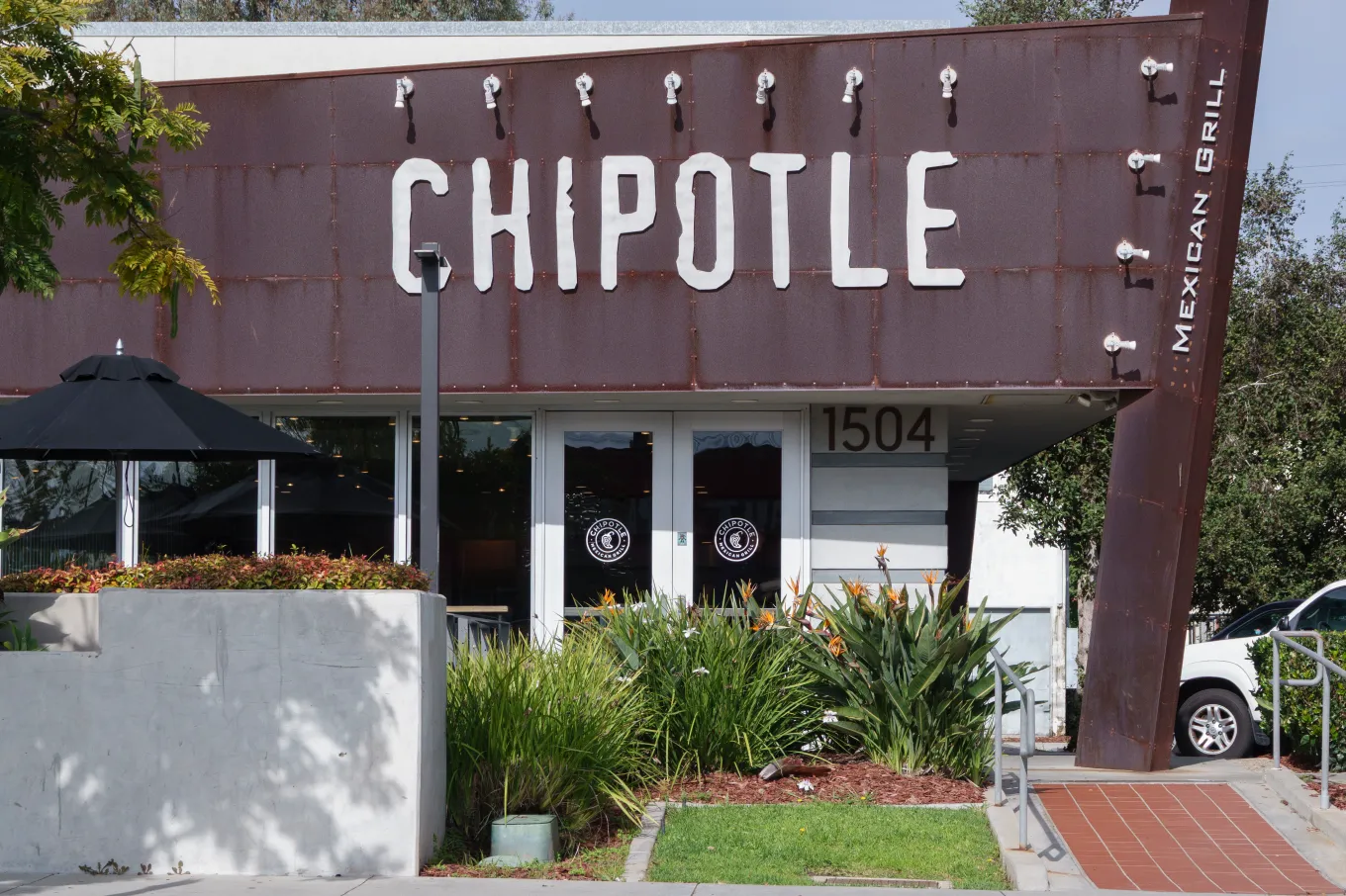 Chipotle Announces Menu Update - Newsweek