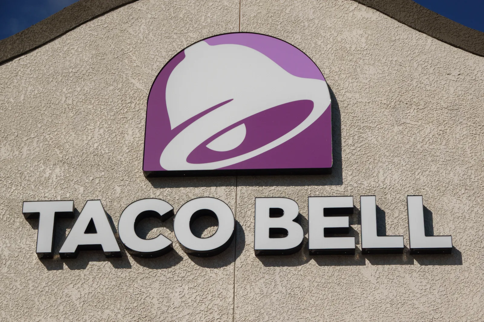 Taco Bell Is Launching a Major Menu Change This Week - Newsweek