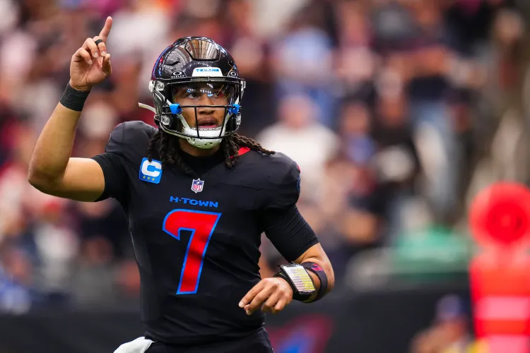 Kalshi Promo Code NEWSWEEK: Get $10 Bonus For Texans-Steelers, NFL, NBA ...