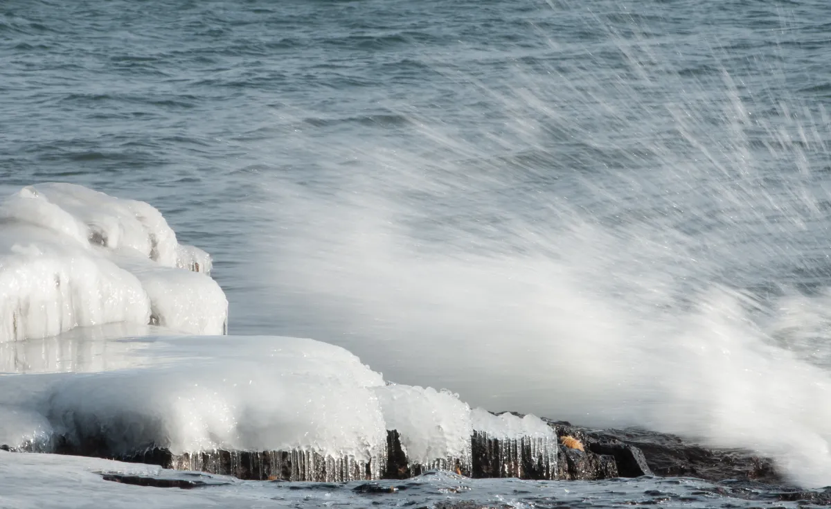 ‘Extreme’ Cold Warning for Thousands As -55 Wind Chills To Strike ...