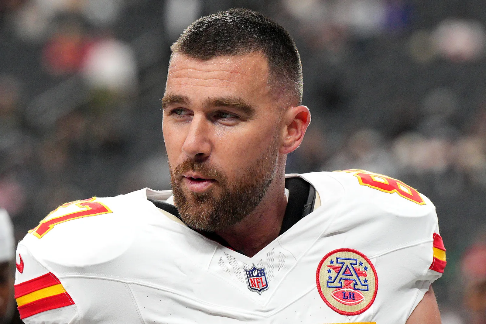 Travis Kelce’s Past Comments on Jesse Minter Resurface After Ravens ...