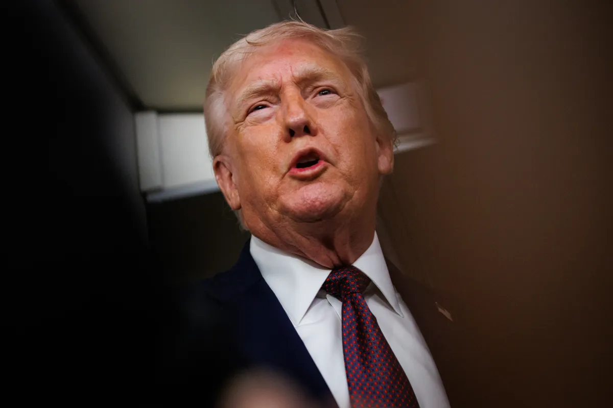 How Trump Can Fix America’s Housing Crisis: 7 Possible Options - Newsweek