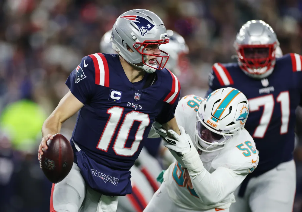 DraftKings Promo Code: Claim $300 Bonus For Chargers-Patriots NFL ...