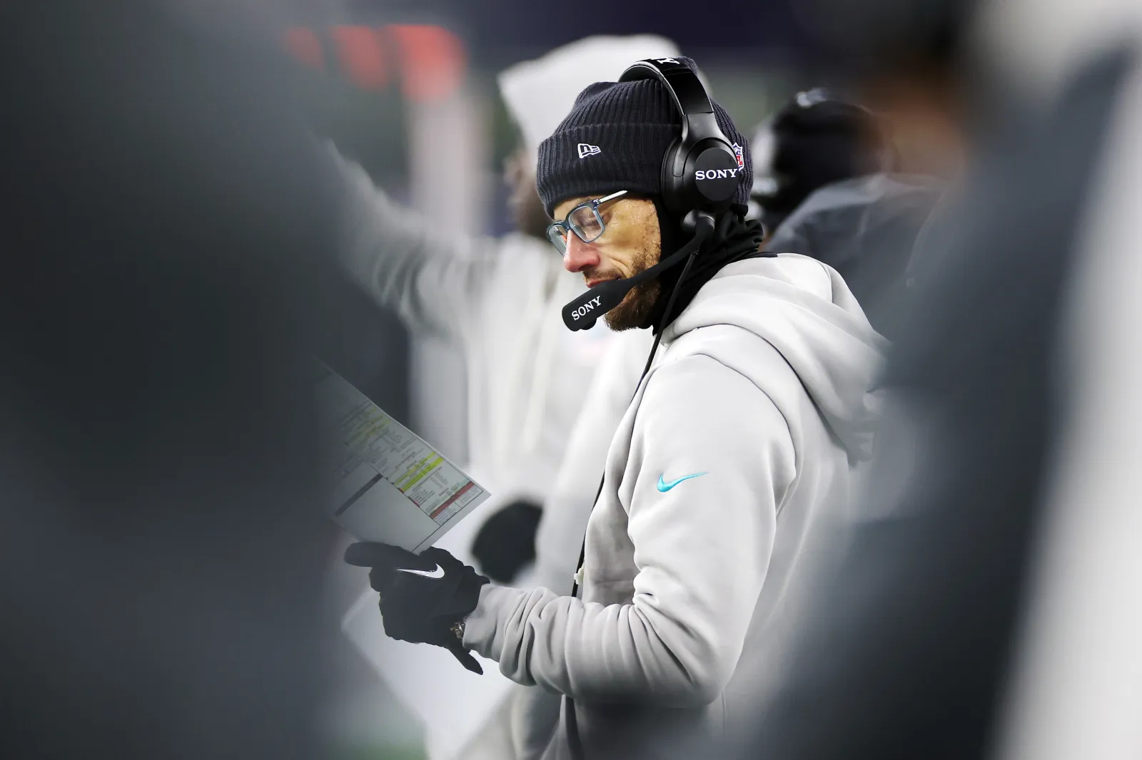 Mike McDaniel Named Best Fit for This AFC Team’s Head Coaching Job ...