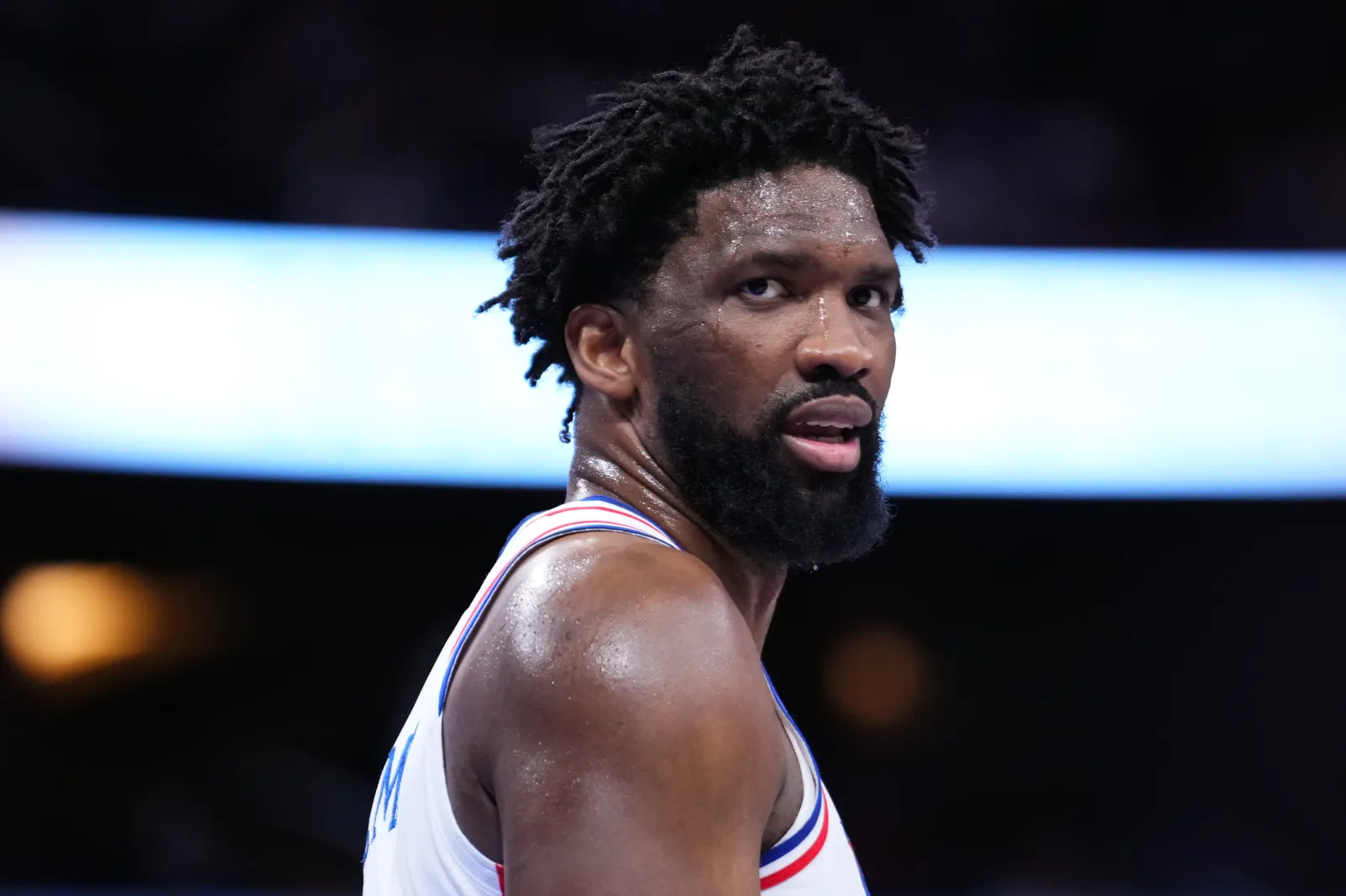 Joel Embiid Headlines 76ers-Knicks Injury Report With Final Status ...