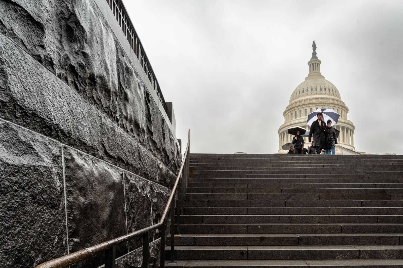 Could the government shut down again? What we know as deadline looms ...
