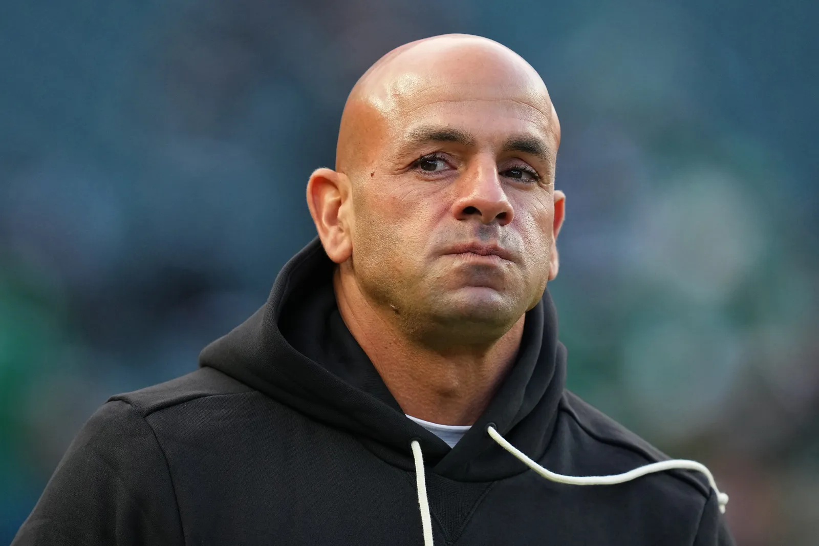 Titans Make Aggressive Free Agency Moves to Bolster Defense - Newsweek