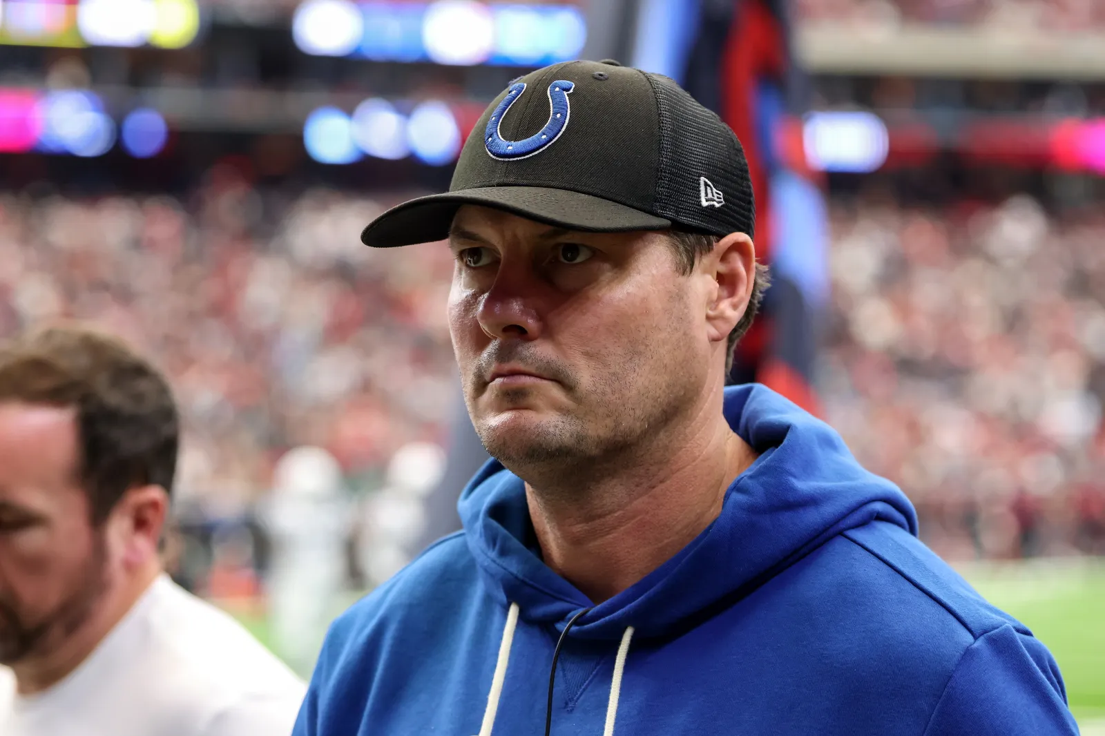 Philip Rivers Decides Football Future After Meeting With Bills: Report ...