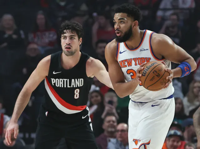 Knicks Stars Get Important NBA All-Star Weekend Update - Newsweek