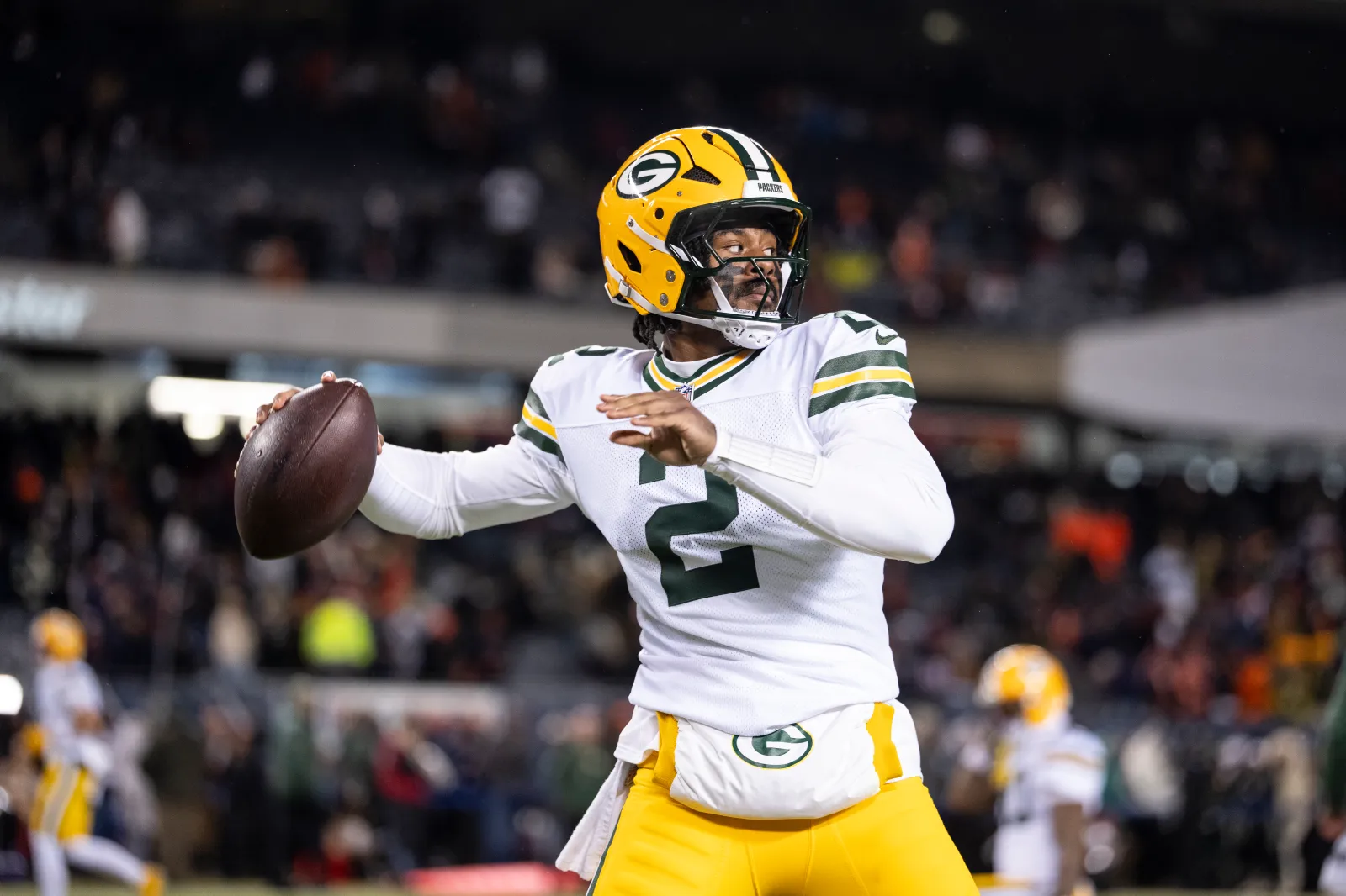Packers Facing Potential Nightmare Scenario Entering NFL Free Agency ...