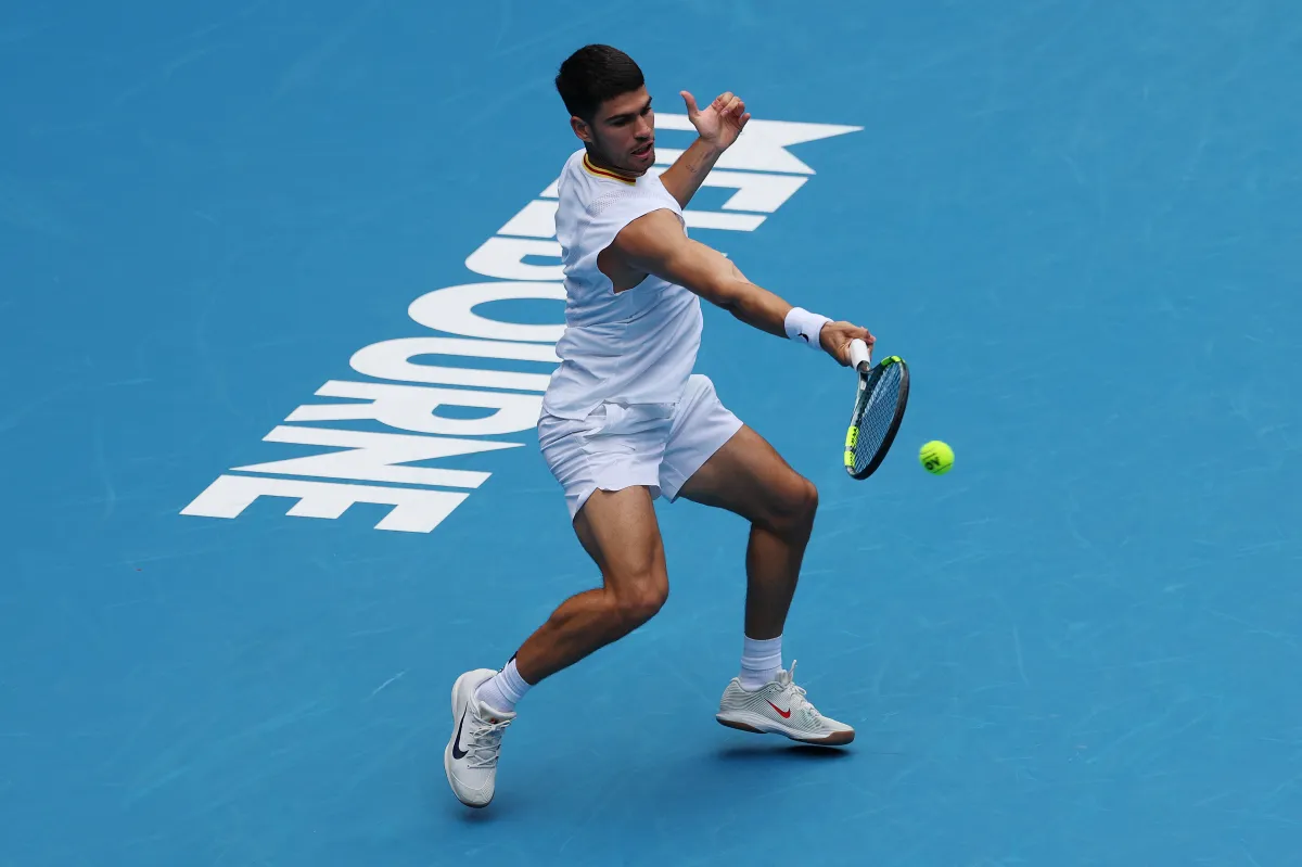 How to Watch 2026 Australian Open: Live Stream Men’s & Women’s First ...
