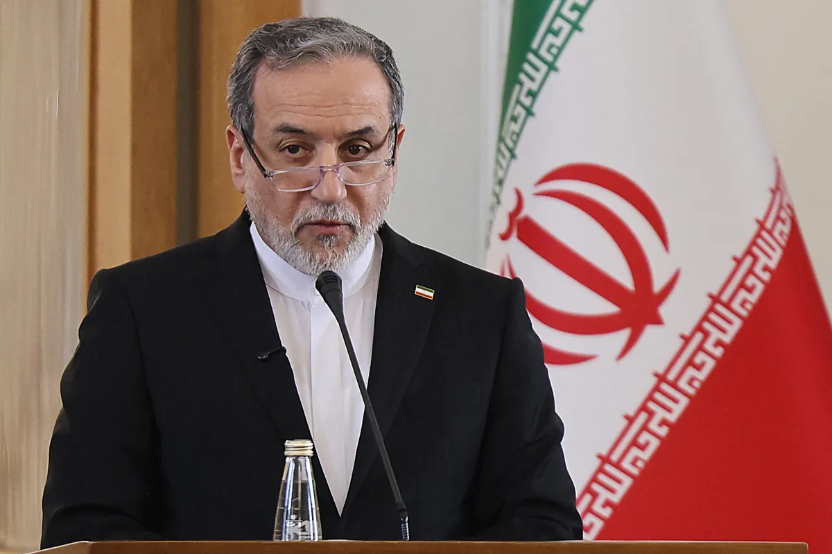 Who Is Running Iran Now After This Week’s Assassinations? - Newsweek