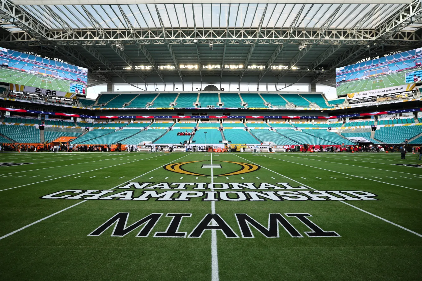 How to Watch Miami vs Indiana, Live Stream College Football National ...