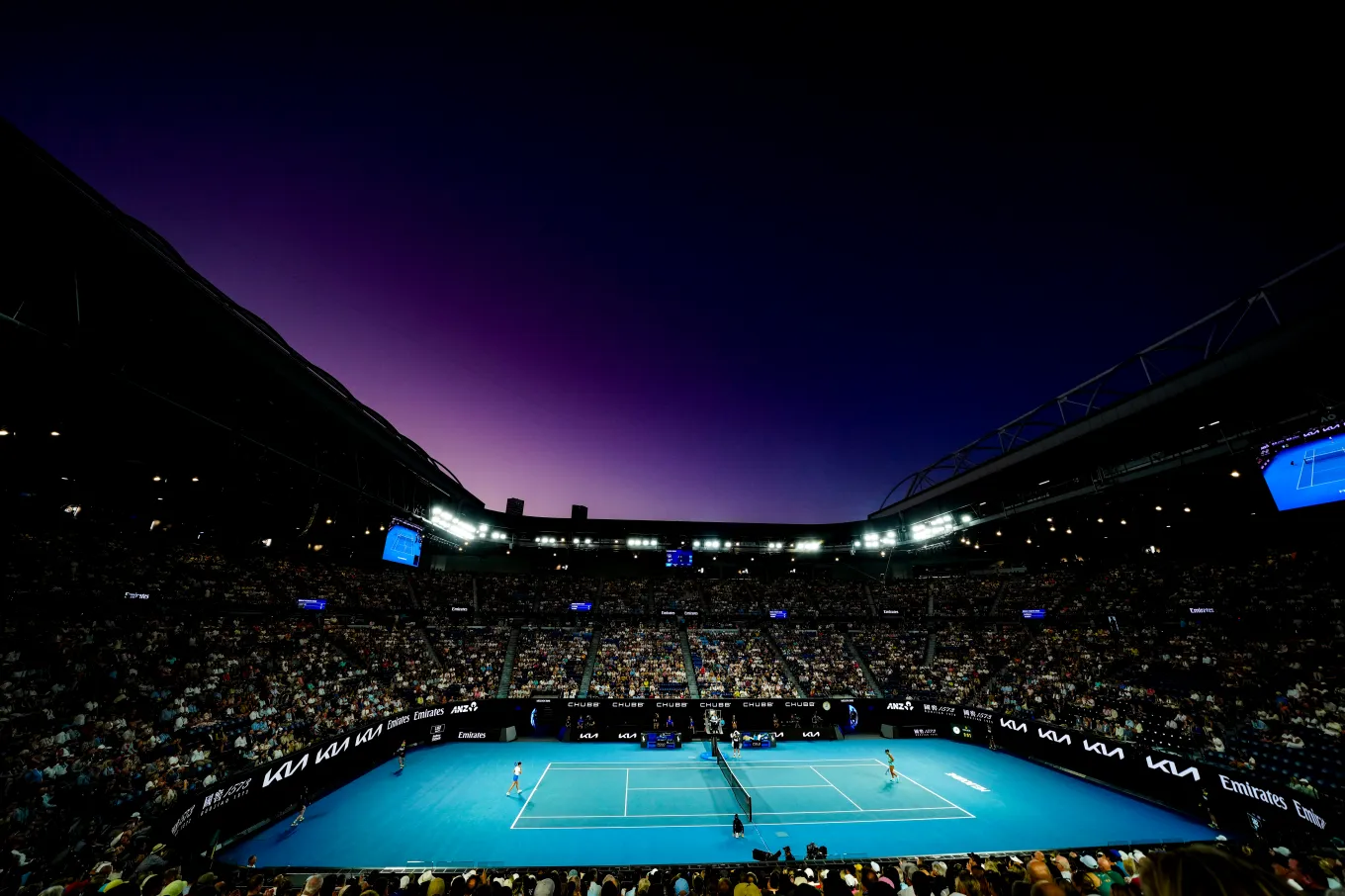How To Watch Australian Open 2026 for Free: Live Stream Tennis, TV ...