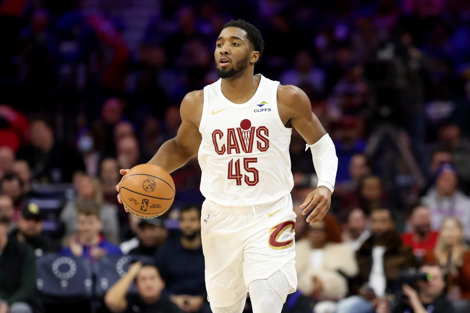 Betr Promo Code NEWSWEEK: Claim $210 Bonus For NBA Picks (Jan. 21 ...