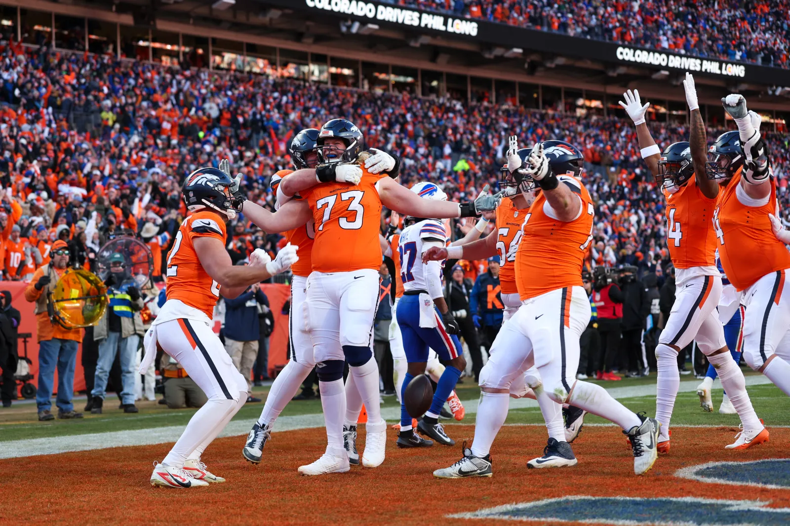 Is There a 'Monday Night Football' Game on Tonight? - Newsweek