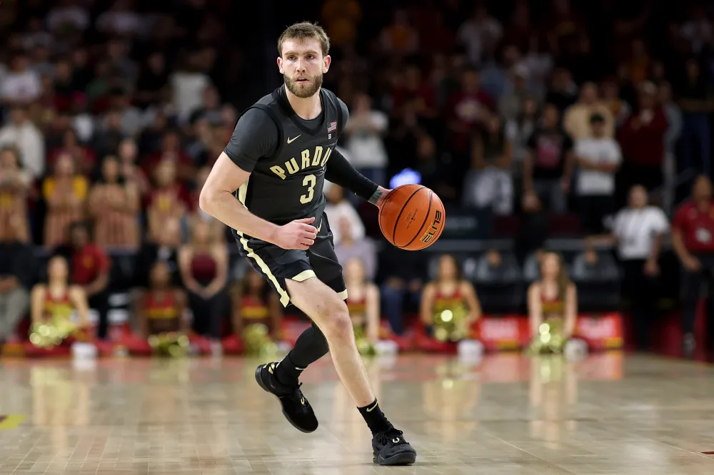 How to Watch Purdue vs UCLA: Live Stream NCAA College Basketball, TV ...