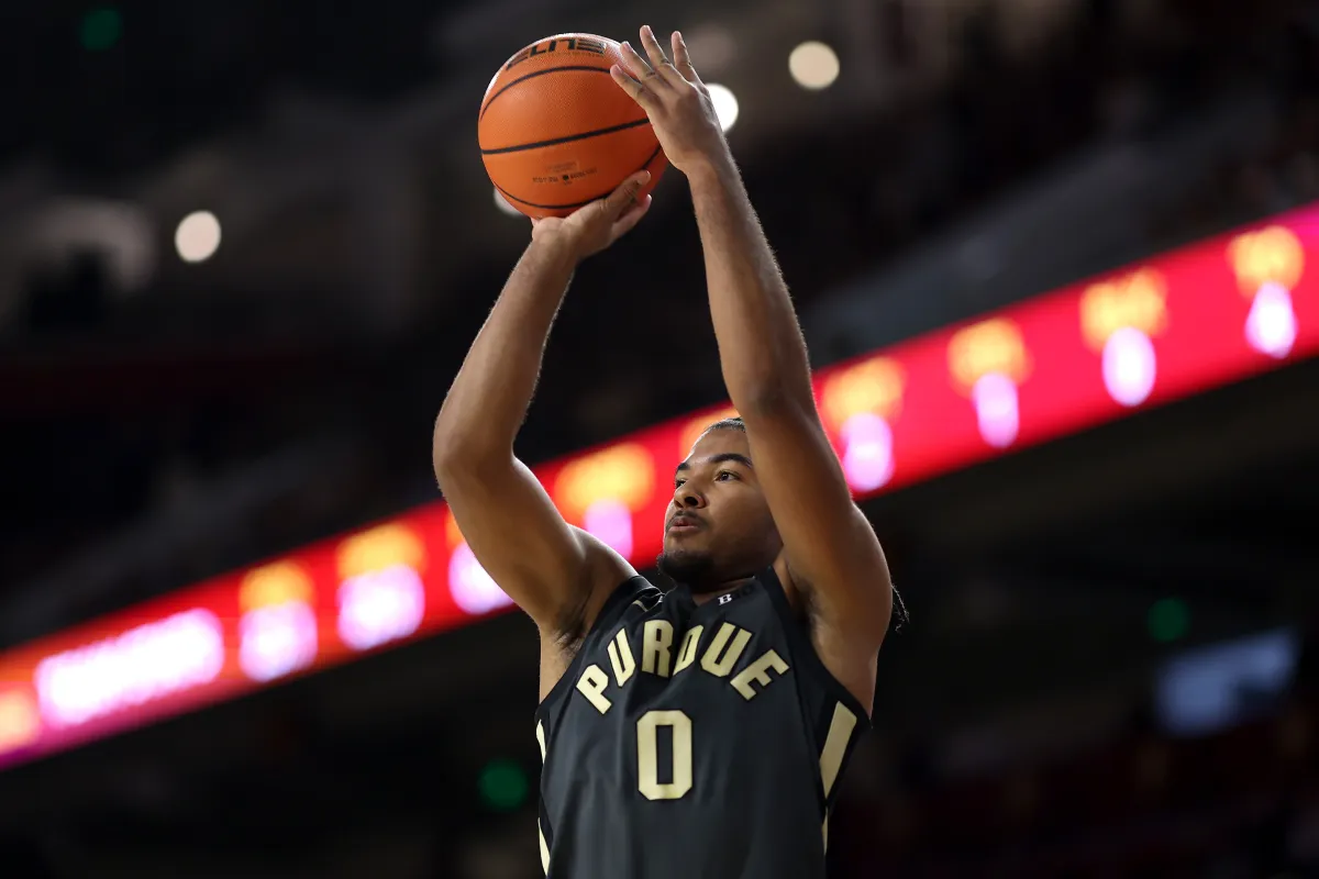 How to Watch Illinois vs Purdue: Live Stream NCAA College Basketball ...