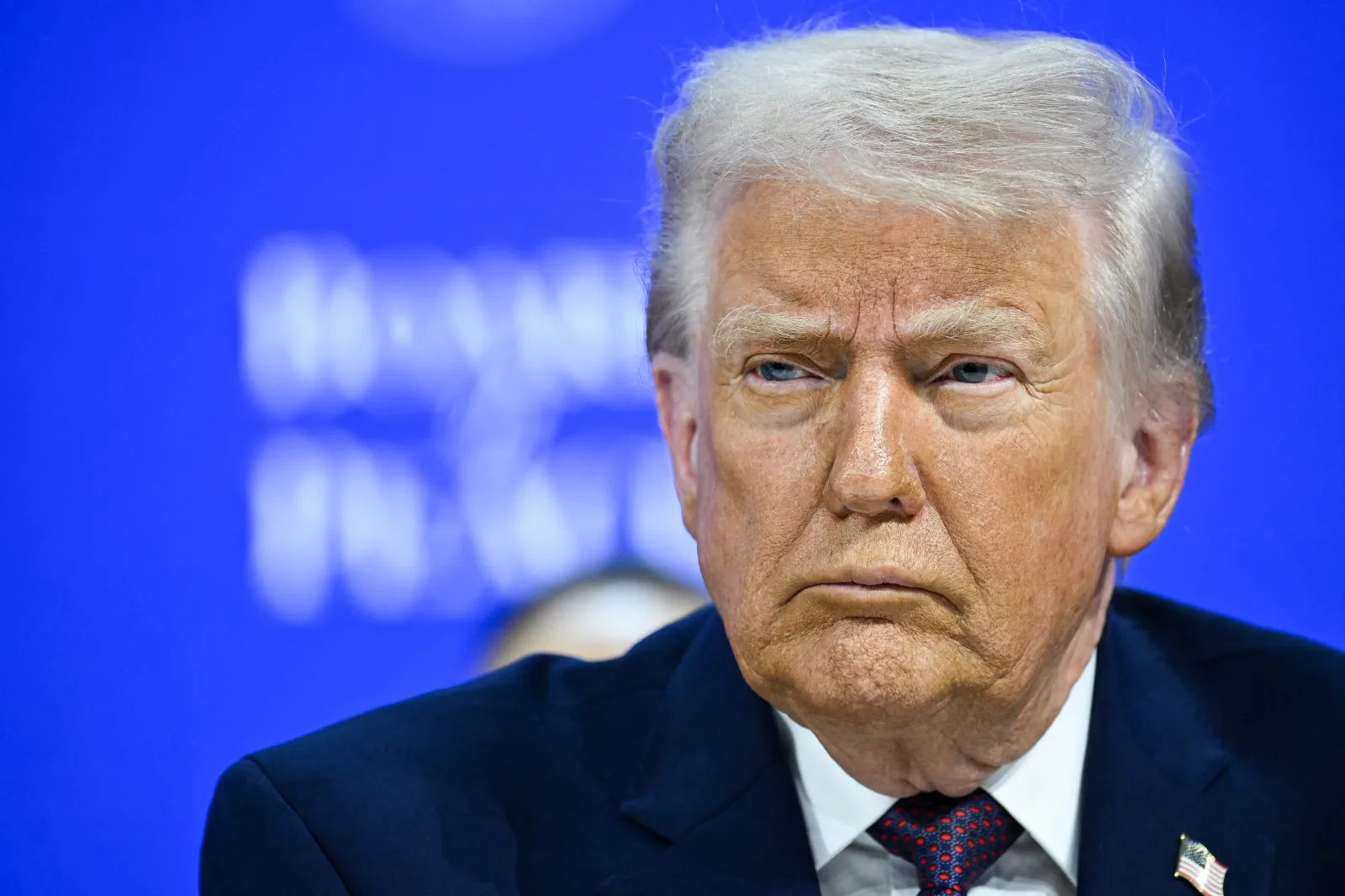 Donald Trump Gives Greenland Deal Update, Seeks 'Total Access' - Newsweek