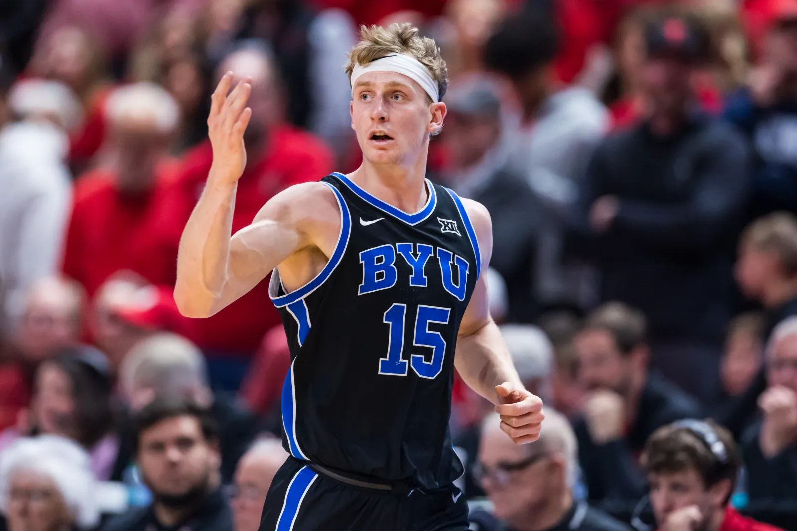 How to Watch Utah vs BYU: Live Stream NCAA College Basketball, TV ...