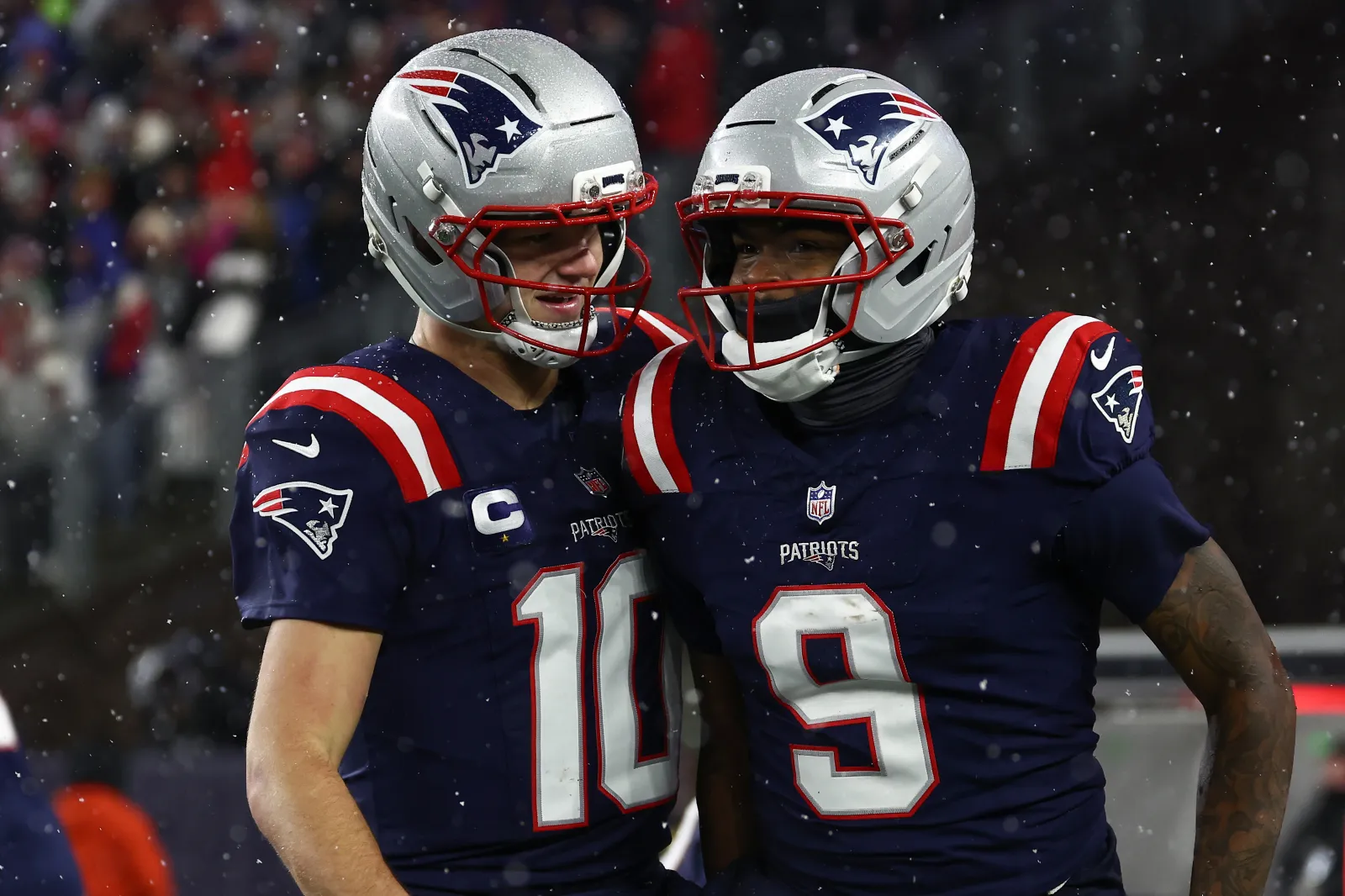 theScore Bet Promo Code NEWSWEEK: Claim $100 Bonus For NFL Conference ...