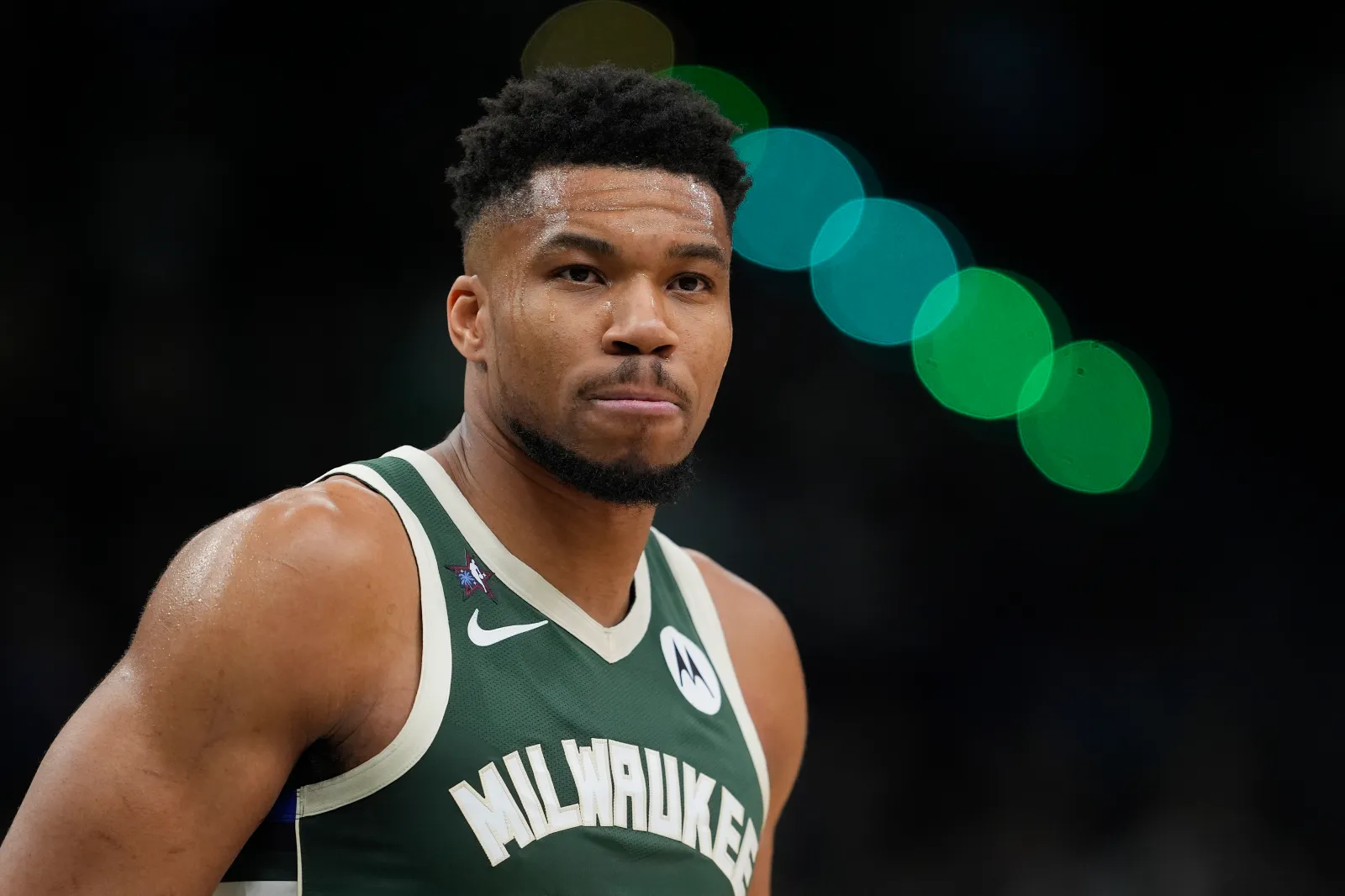 Giannis Antetokounmpo Injury Timeline Sparks Support From Fans - Newsweek