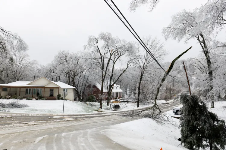 Major Xfinity Internet Outage—How To Claim Refund - Newsweek