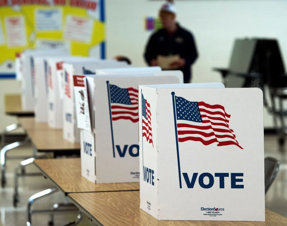 Republicans Pull Off Shock Result in Virginia Special Election - Newsweek