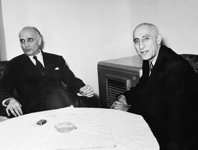 Full List of Dictators the US Has Ousted Throughout History - Newsweek