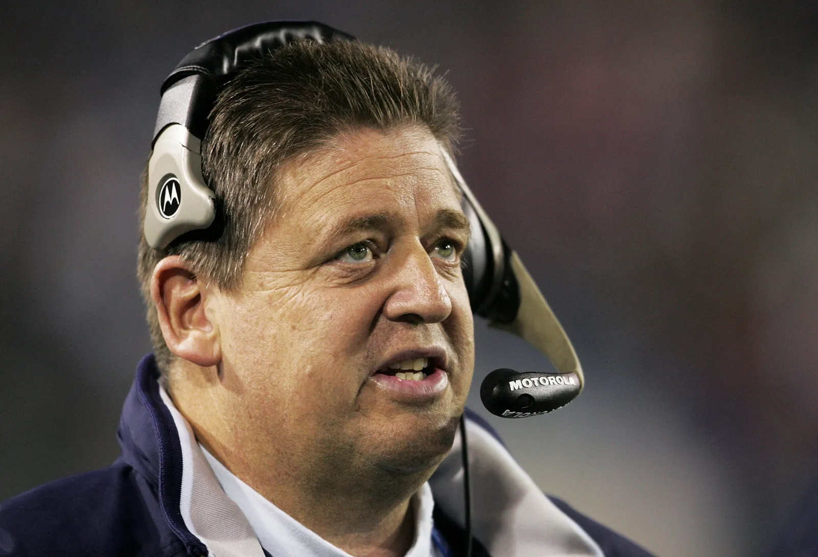 Charlie Weis Suggests More NFL Teams Than Giants Have Interest in Son ...