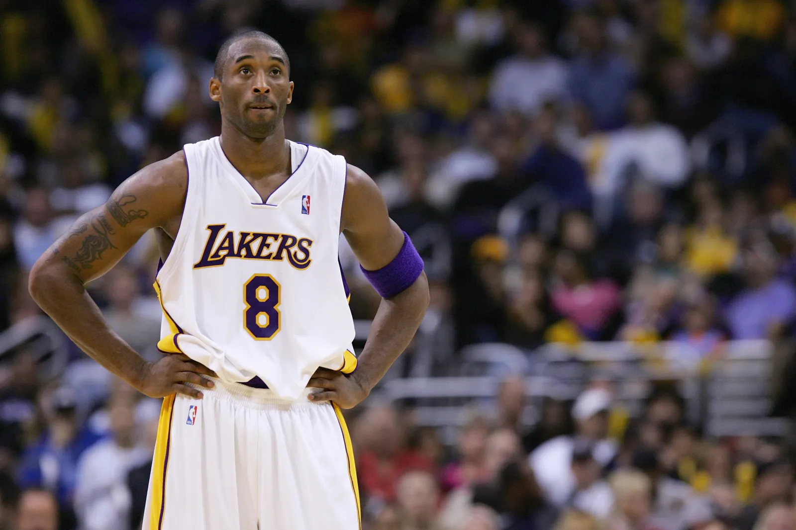 Nike Releases Iconic Kobe Bryant Lakers Jersey in Honor of 81 Point ...