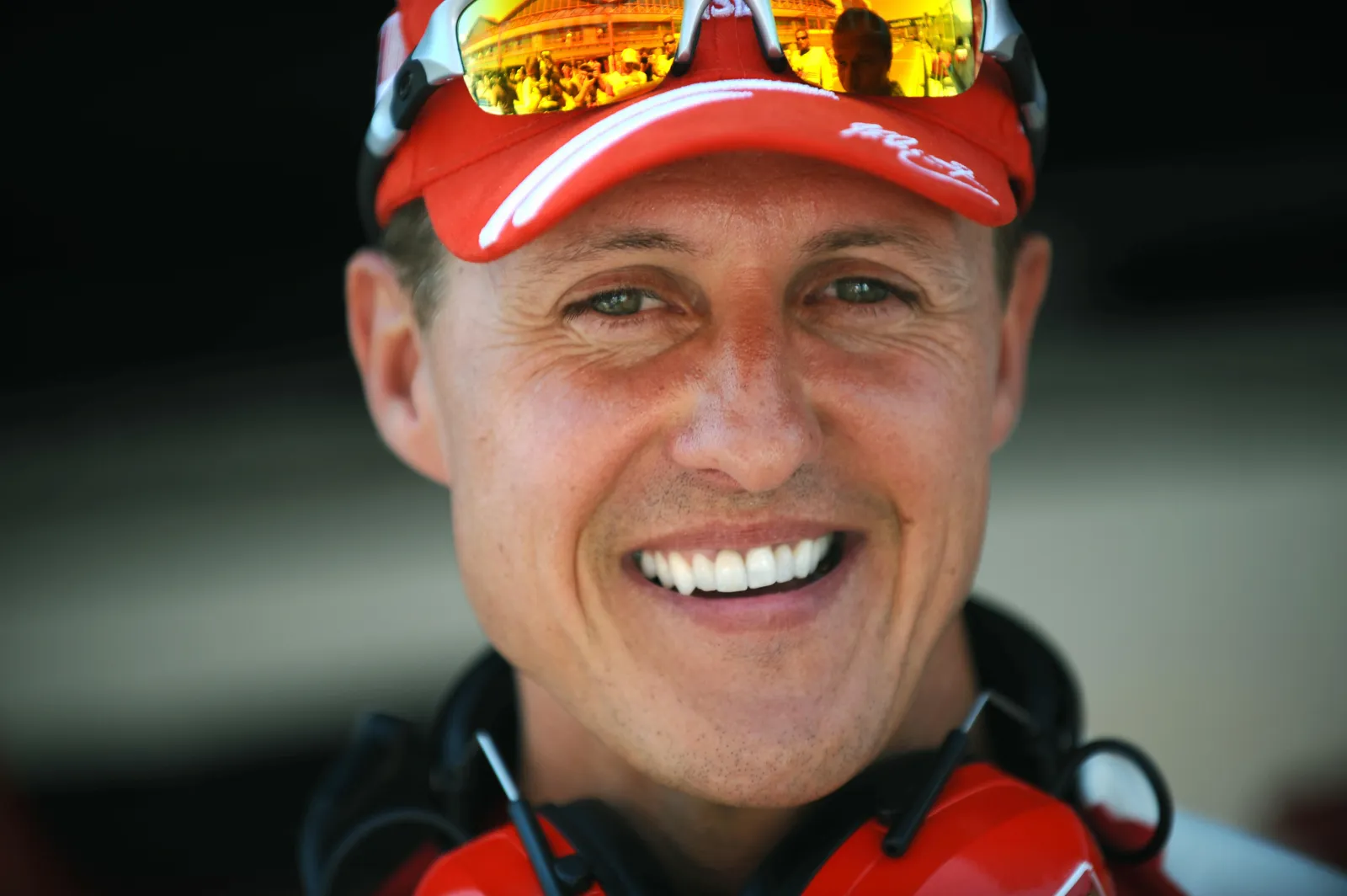 Michael Schumacher Health Report Sparks Hope for F1 Legend - Newsweek